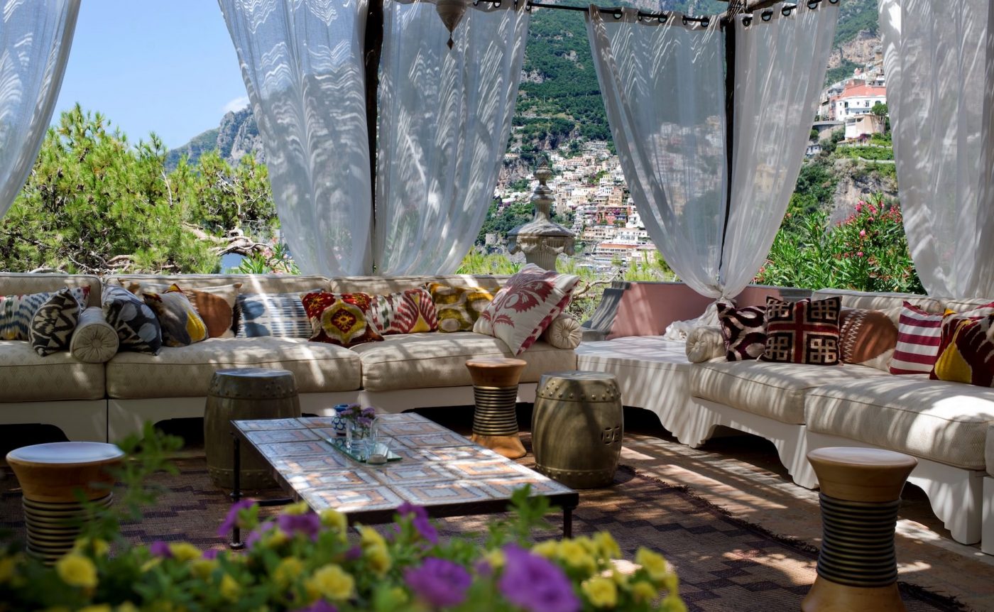 COOL SPOTS. – Individual Travel