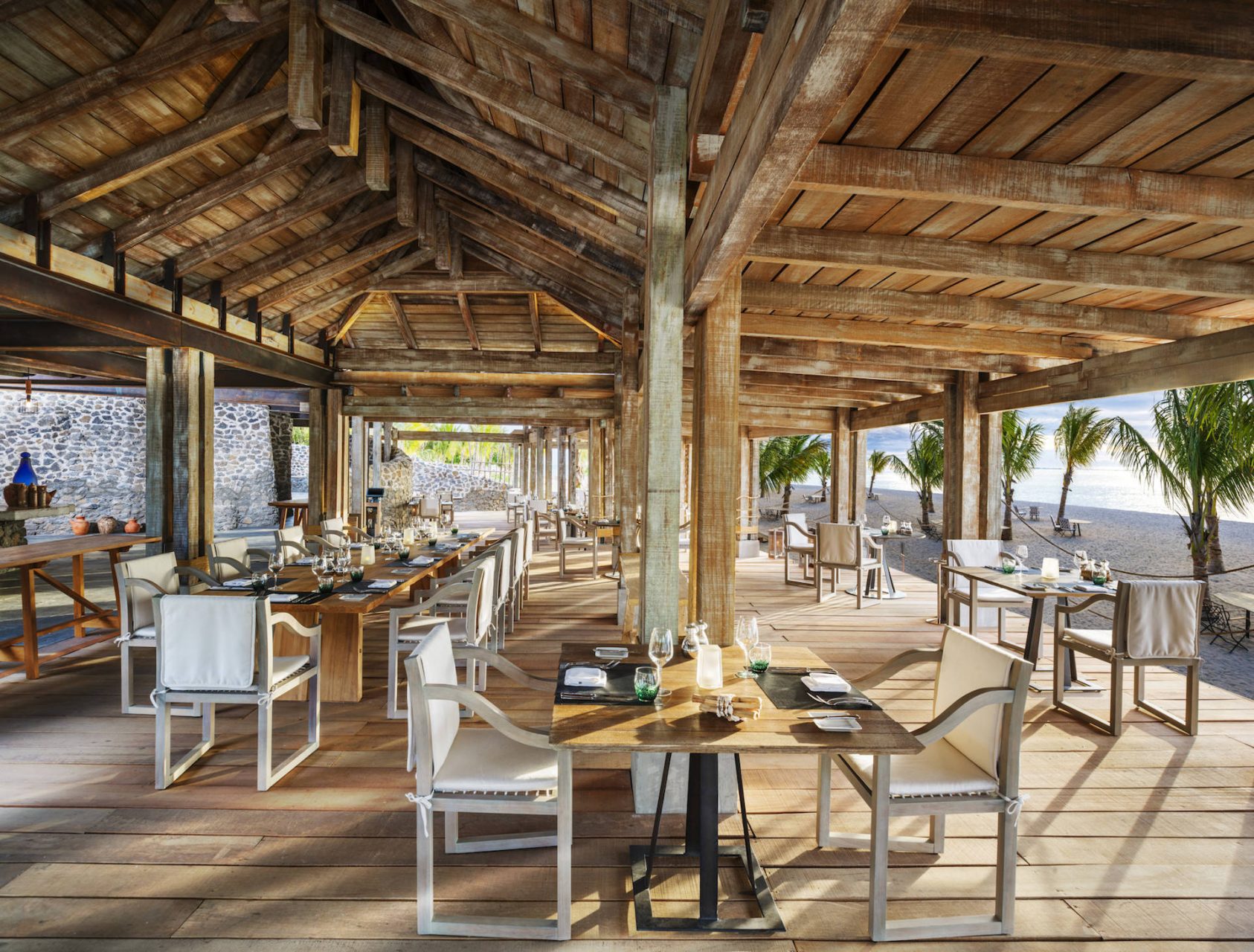 JW Marriott Mauritius Resort – COOL SPOTS.