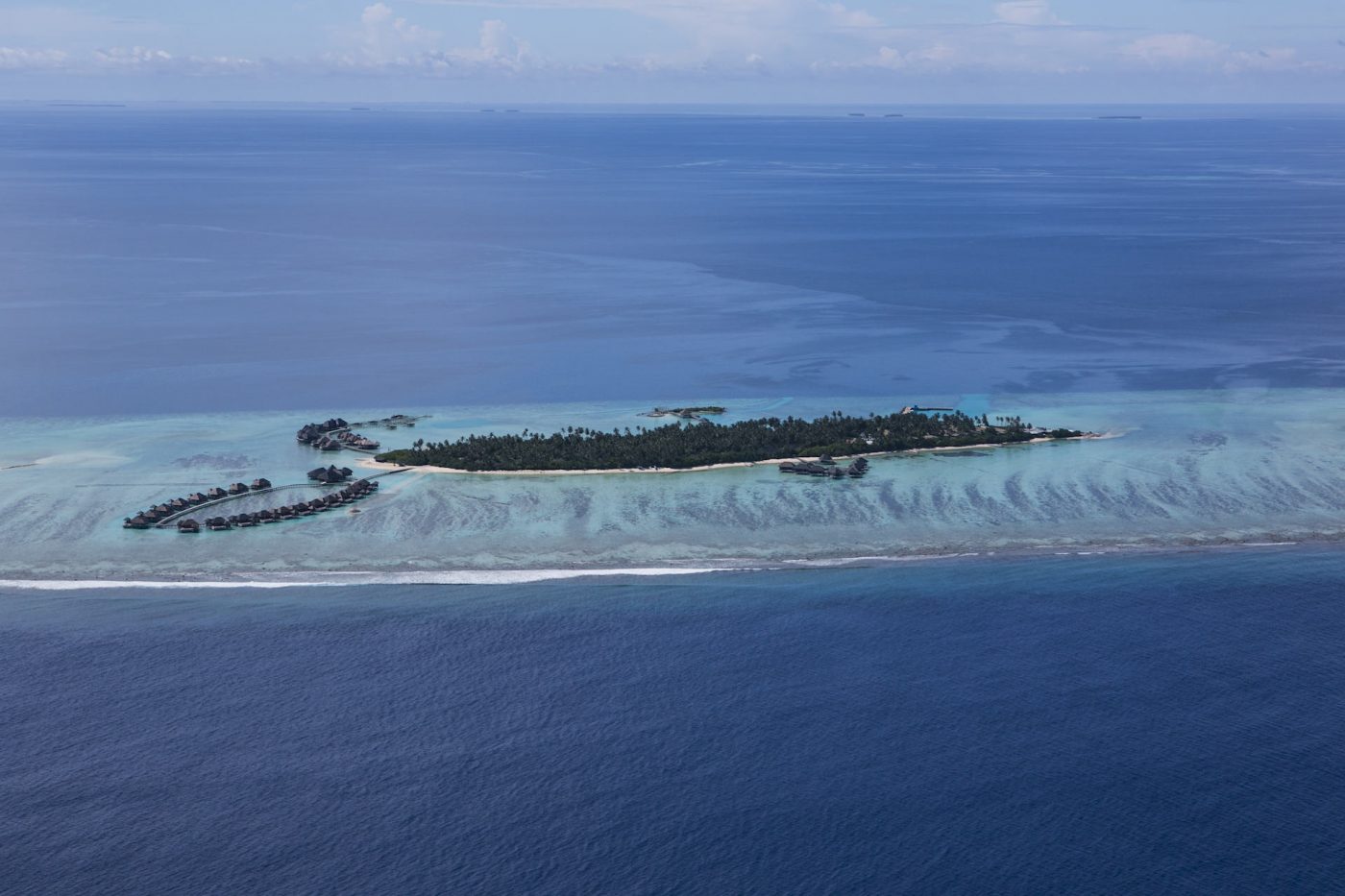Thaa Atoll | Como Maalifushi – COOL SPOTS.