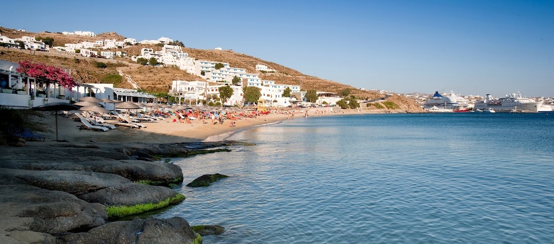 Mykonos | Grace Mykonos – COOL SPOTS.